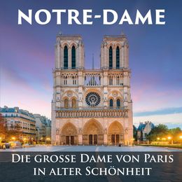 Riva Verlag Notre-Dame