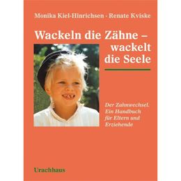 Wackeln die Z&auml;hne - wackelt die Seele