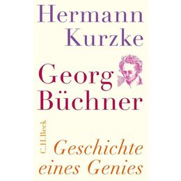 Beck C. H. Georg B&uuml;chner