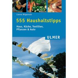 555 Haushaltstipps