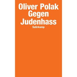 Gegen Judenhass