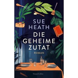 Die geheime Zutat