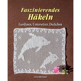 Faszinierendes H&auml;keln