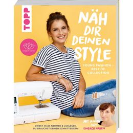 N&auml;h dir deinen Style! Young Fashion - Best of Collection