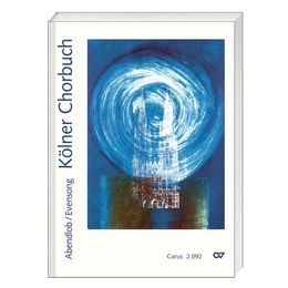 Carus-Verlag K&ouml;lner Chorbuch