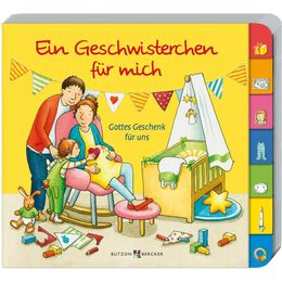 Ein Geschwisterchen f&uuml;r mich (1 St&uuml;ck)