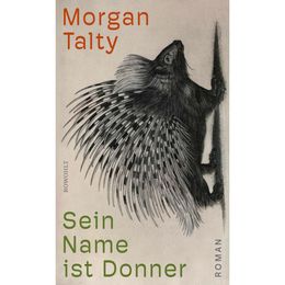 Rowohlt Verlag GmbH Sein Name ist Donner