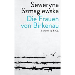 Die Frauen von Birkenau