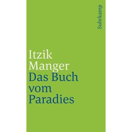 Das Buch vom Paradies