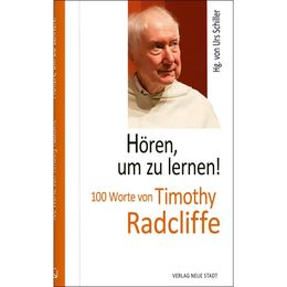 H&ouml;ren, um zu lernen!