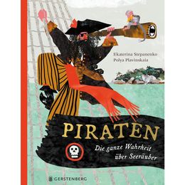 GERSTENBERG Piraten