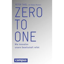 Zero to One