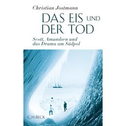 Das Eis und der Tod