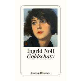 Goldschatz