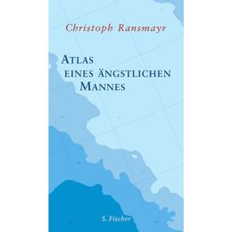 Atlas eines &auml;ngstlichen Mannes