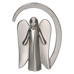 Engel-Figur zum Aufstellen - Ein Engel beh&uuml;tet und begleitet dich (1 St&uuml;ck)