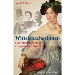 Wittelsbacherinnen
