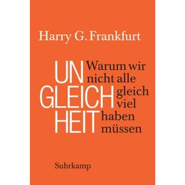 Ungleichheit