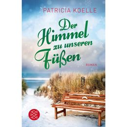 Der Himmel zu unseren F&uuml;&szlig;en