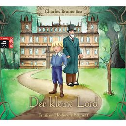 cbj Der kleine Lord