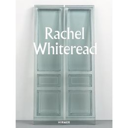 Rachel Whiteread