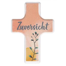 Handschmeichlerkreuz - Zuversicht
