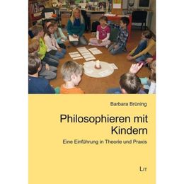 Philosophieren mit Kindern