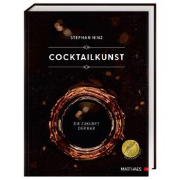 Matthaes Cocktailkunst