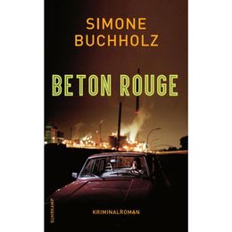 Beton Rouge