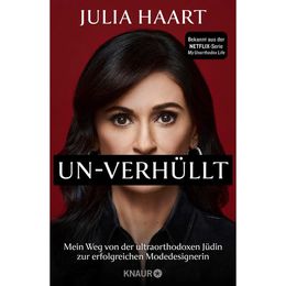 UN-VERH&Uuml;LLT