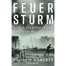 Feuersturm
