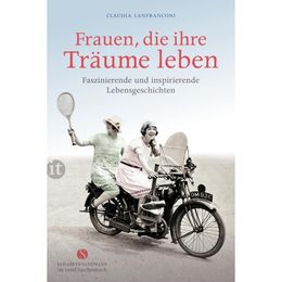 Frauen, die ihre Tr&auml;ume leben