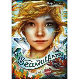 Seawalkers (2). Rettung f&uuml;r Shari