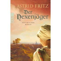 Der Hexenj&auml;ger