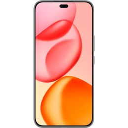 Honor Smartphone "400 PRO", Energieeffizienz: A, grau (lunar grau), 512 GB, Mobiltelefone, Smartphone