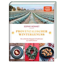 S&uuml;dwest Verlag Provenzalischer Wintergenuss