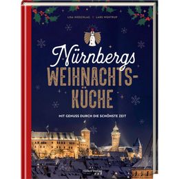 N&uuml;rnbergs Weihnachtsk&uuml;che