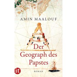 Der Geograph des Papstes