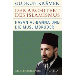 Der Architekt des Islamismus