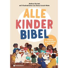 Alle-Kinder-Bibel