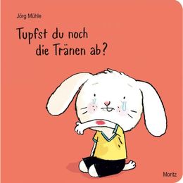 Tupfst du noch die Tr&auml;nen ab
