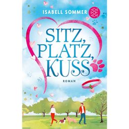 Sitz, Platz, Kuss