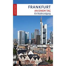 Frankfurt an einem Tag