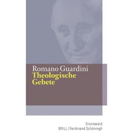 Theologische Gebete