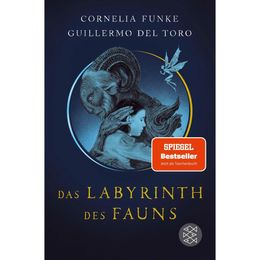 Das Labyrinth des Fauns