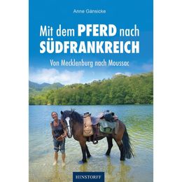 Von Mecklenburg nach Moussac