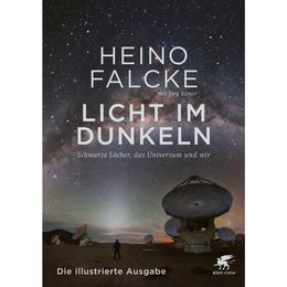 Licht im Dunkeln