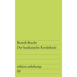 Der kaukasische Kreidekreis