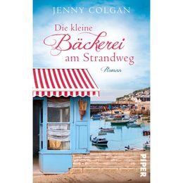 Die kleine B&auml;ckerei am Strandweg