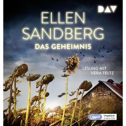 Das Geheimnis